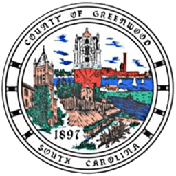 Greenwood County Maps